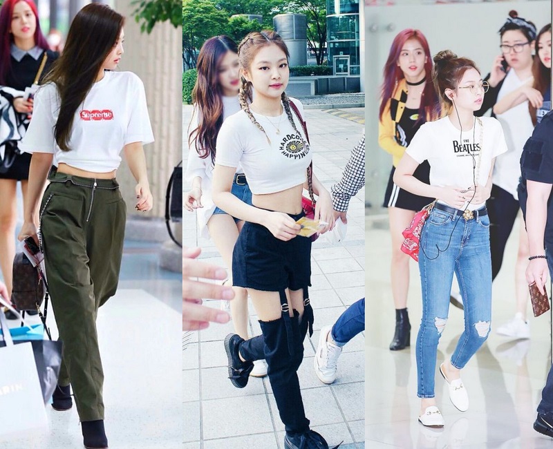 Kpop Fashion Style Style Guide ABX Designer Kpop Fashion Style Style Guide ABX Designer